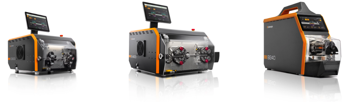 SCHLEUNIGER | Repstronics