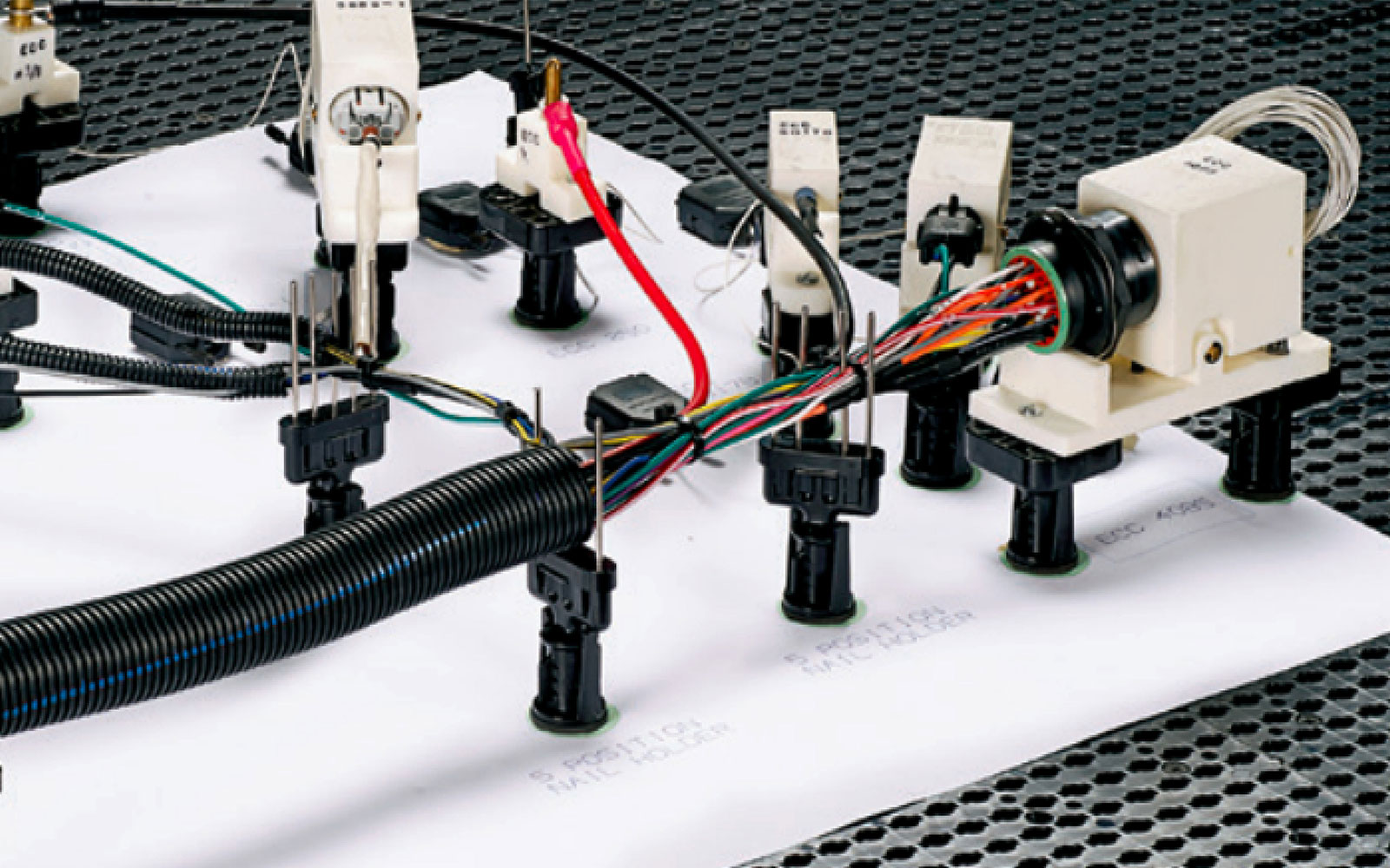 PANDUIT | Repstronics