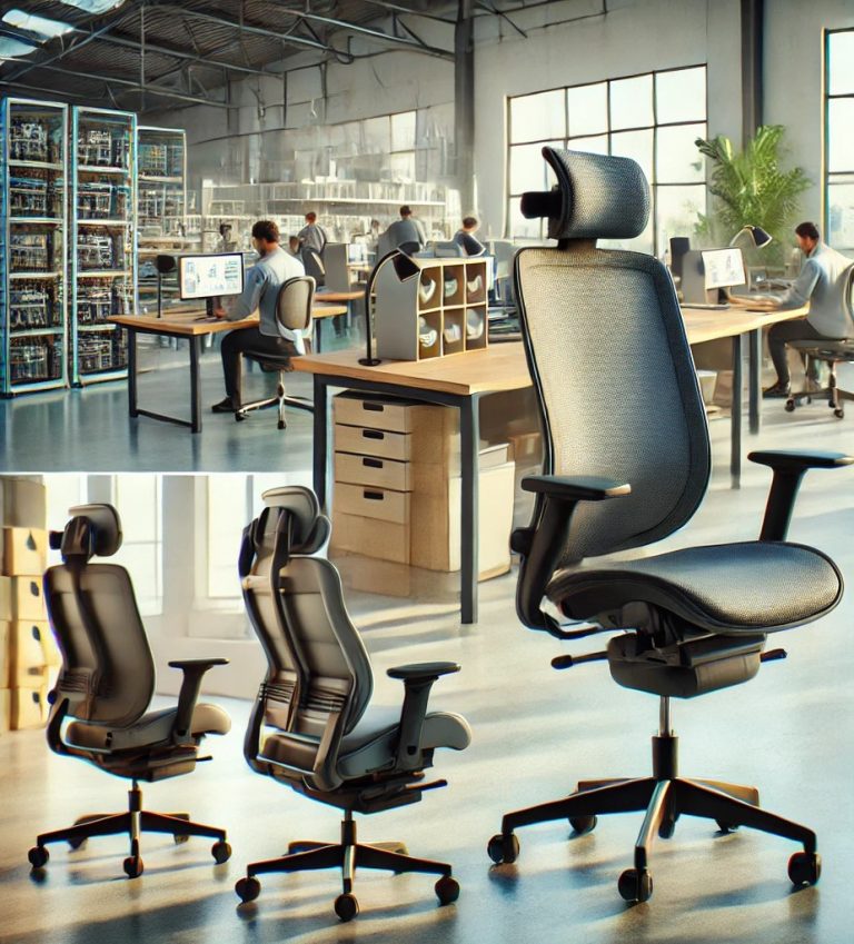 La ley Silla: Cambios clave para las empresas en 2025 | Repstronics