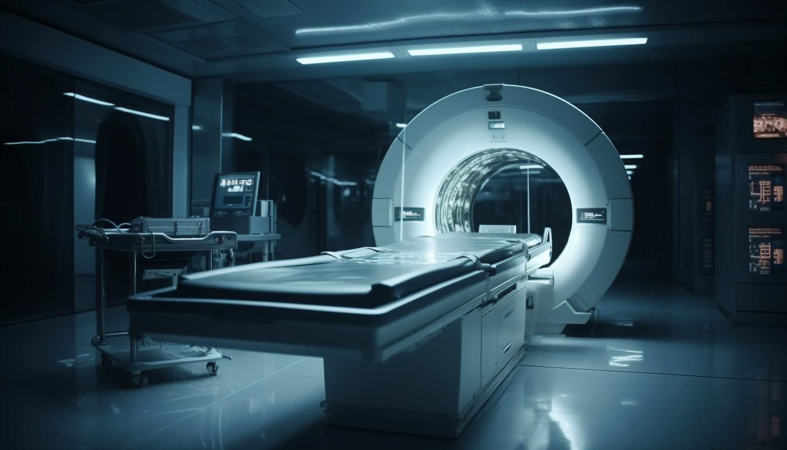 Manufactura Médica: Soluciones con Innovación y Precisión | Repstronics